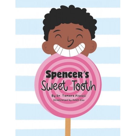 Spencer's Sweet Tooth | Walmart Canada
