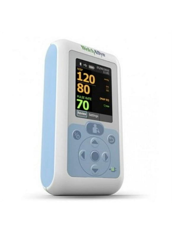 Welch Allyn Blood Pressure Monitors - Walmart.com