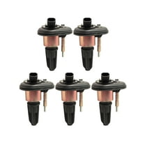 Delphi GN10114 Ignition Coil - Walmart.com