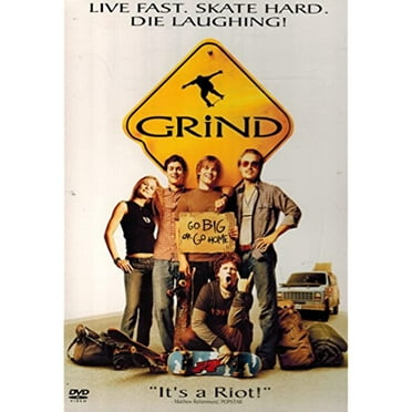 Grind (Other) - Walmart.com