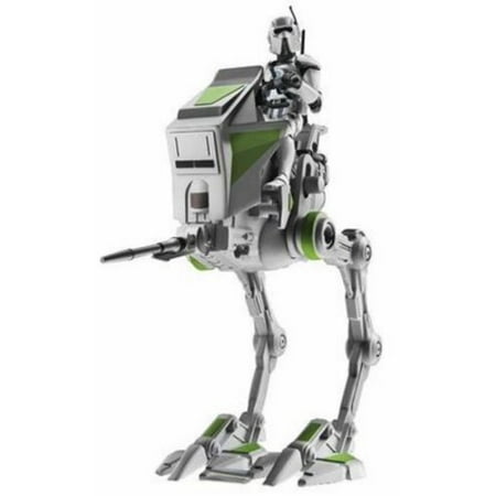 Hasbro Star Wars Episode 3 at-RT with at-RT Driver | Walmart Canada
