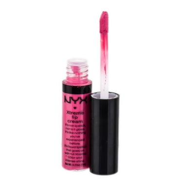 NYX Professional Makeup Liquid Suede Cream Lipstick, Stone Fox ...