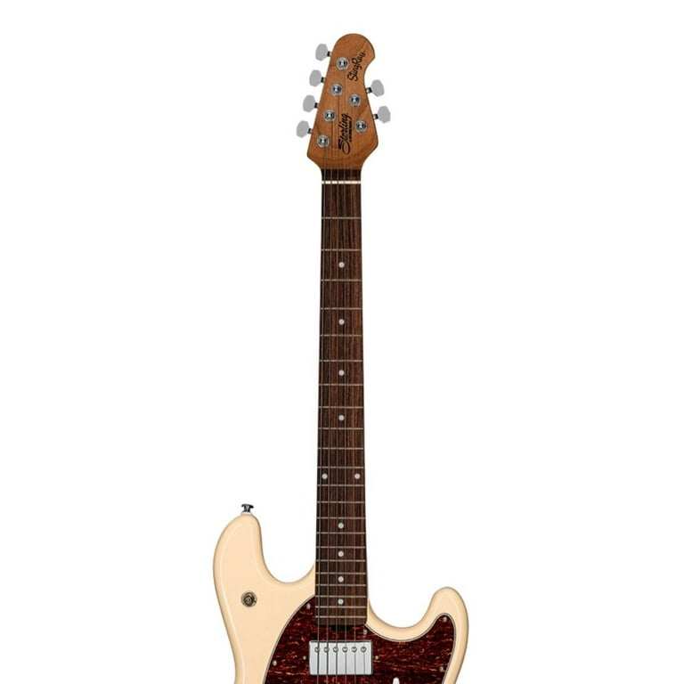 Sterling by Music Man Stingray SR50 Electric Guitar Sterling by Music Man Stingray SR50 Electric Guitar