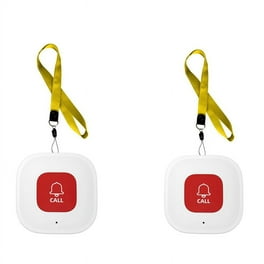 Bed Exit Alarm System Medline Patient Safety Alarm With Magnetic Tether ...