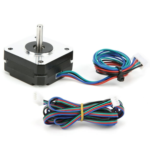 Extruder Stepper Motor, Stepper Motor Lightweight For Voron For ...