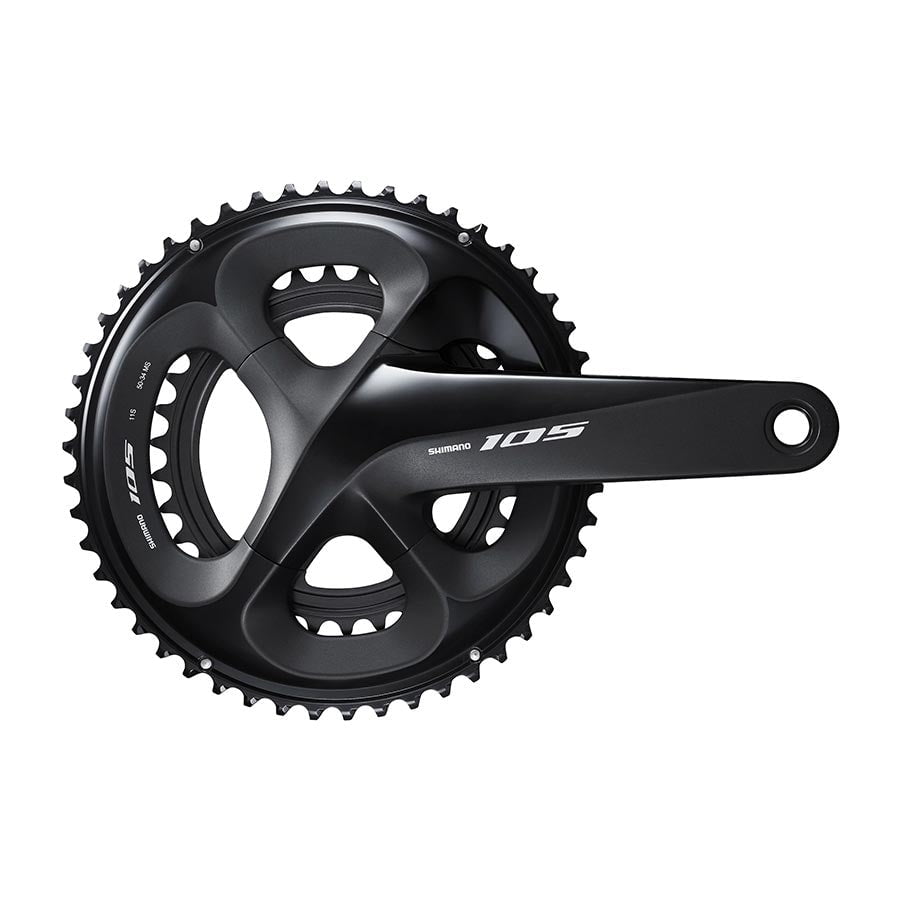 Click here for Shimano Crankset  Speed: 11  Spindle: 24mm  Bcd: 1... prices