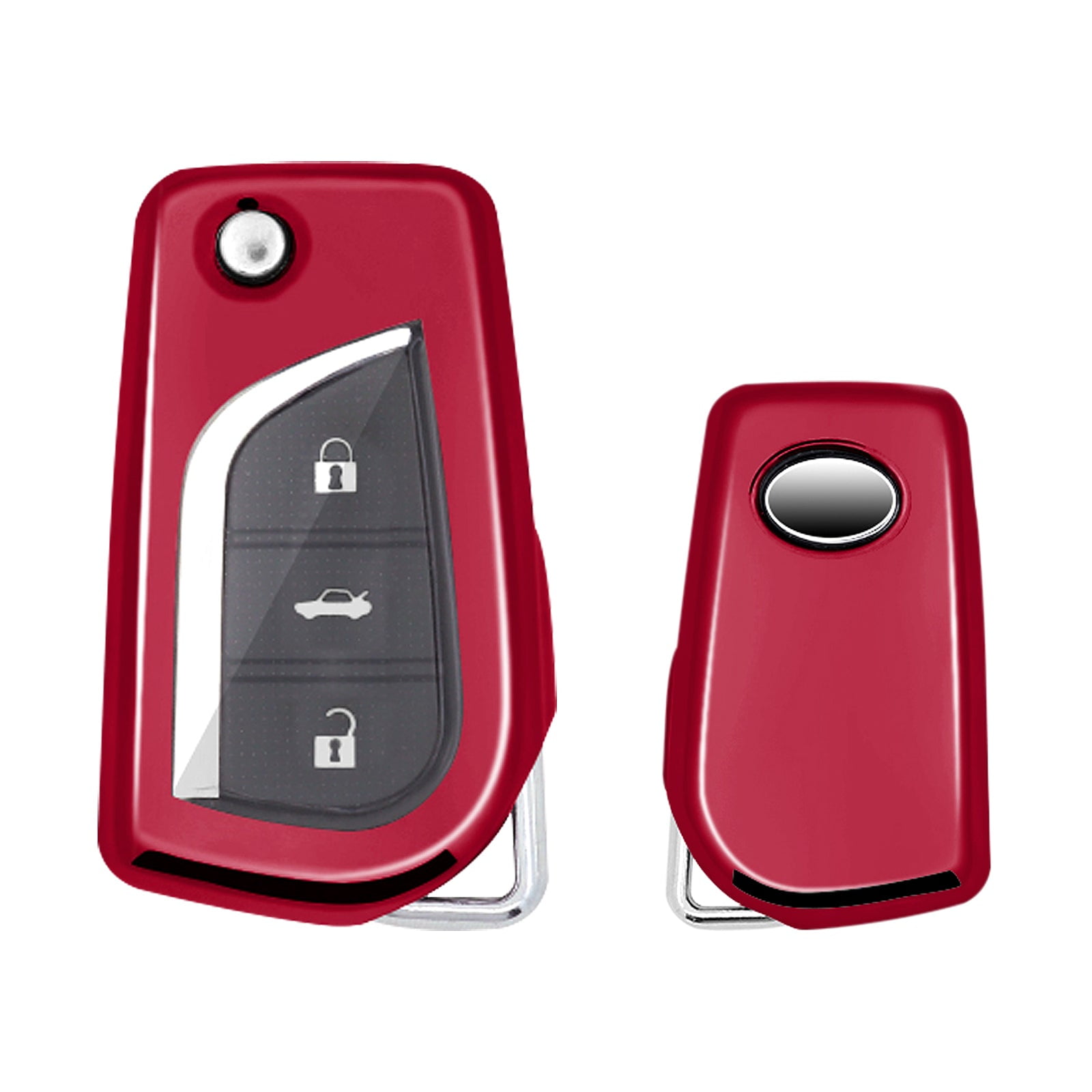 Scion Tc Key Cover