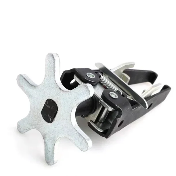 Carbon Steel Latest Engine Overhead Valve Spring Compressor Valve ...