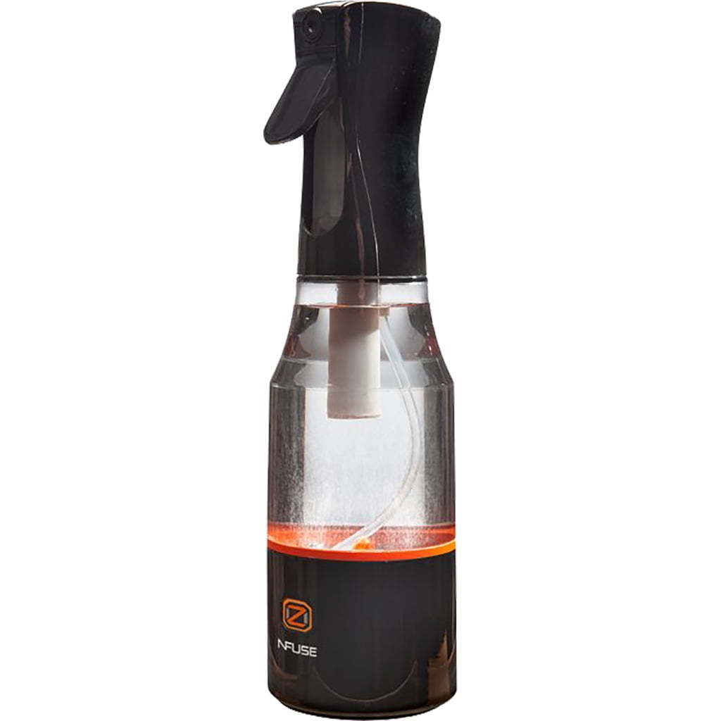 Scentlok Oz Nfuse Ozone Spray Bottle Black - Walmart.com - Walmart.com