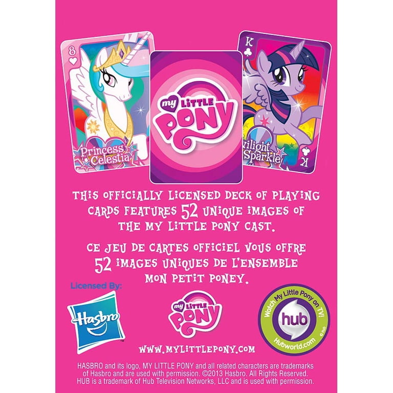 My Little Pony Symbols
