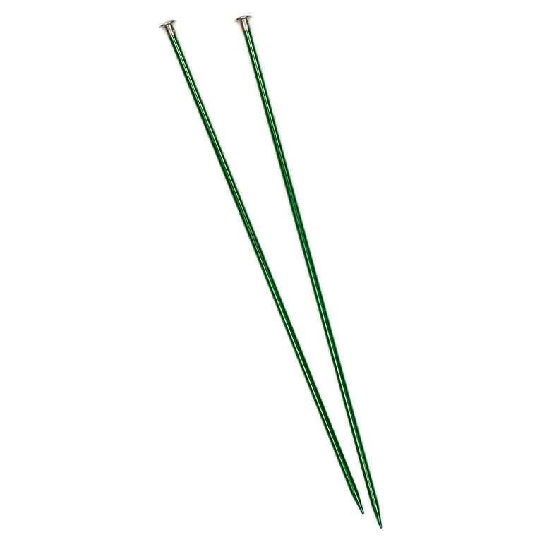 Knitting Needle Size Chart: A Complete Guide