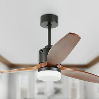 Hampton Bay Universal LED Ceiling Fan Light Kit - Walmart.com
