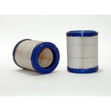 WIX Air Filter 46677 - Walmart.com
