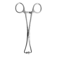 Pinza Forester Hergom 18cm Recta Instrumental Médico 19-1000 | Walmart ...