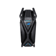 ASUS ROG Hyperion GR701 BTF Edition computer case, ASUS ATX BTF ...