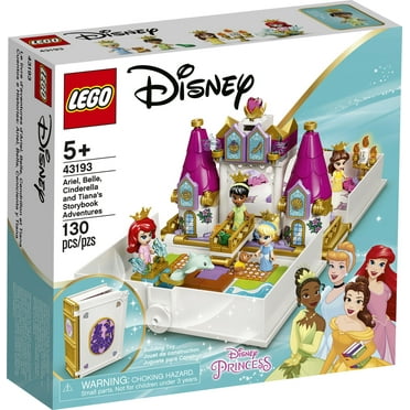 LEGO Daisy Duck 40476 Building Set (110 Pieces) - Walmart.com