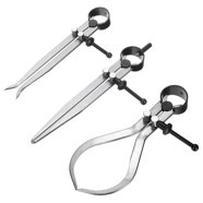 UFP K71-773-01 3.5K-7K LH Zinc Brake Caliper Replacement Kit with Bolts ...