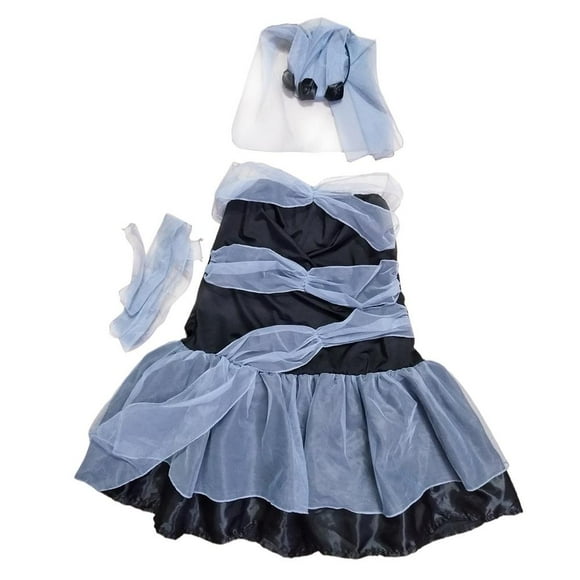 Vampire Bride Costumes