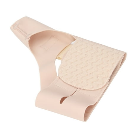 Thumb Wrist Compression Sleeve, Adjust Breathable Trigger Finger ...