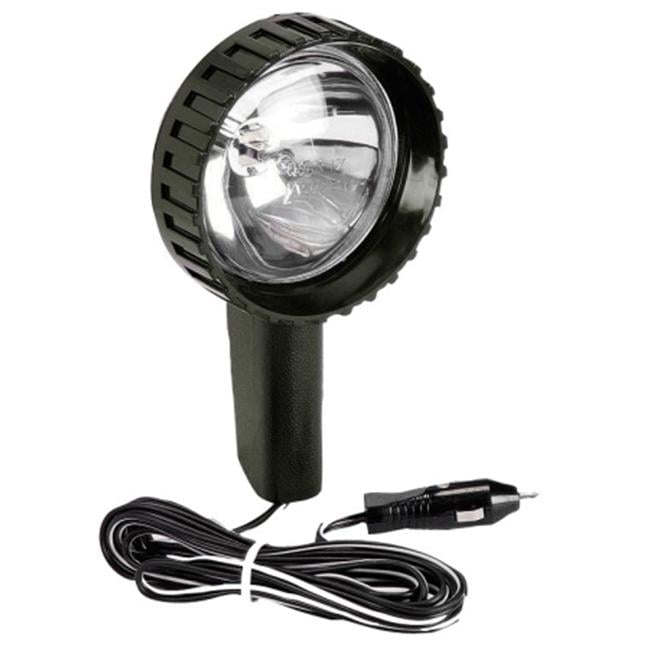 Halogen Handheld Spotlight - Walmart.com