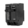 GE Smart THQP220 Double Pole Circuit Breaker, 20 Amp, Electrical ...