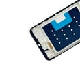 Screen Replacement for Samsung Galaxy A16 5G (SM-A166B / A166P / A166E ...