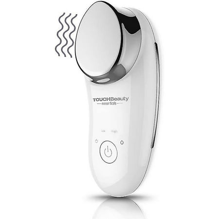 Sonic Facial Massage, Ionic Facial Massage Vibration Deep Cleansing ...