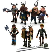 DreamWorks Action Toys - Dragons Legends Evolved, Astrid and Stormfly ...