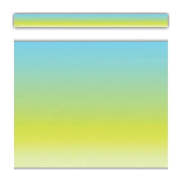 Teacher Created Resources Lemon Zest Calendar Bulletin Board Set, 2 ...