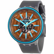 Swatch PERLATO Unisex Watch GE247 - Walmart.com