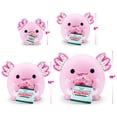 Snackles Licensed 18-inch Plush by(Abbie) ZURU - Walmart.com
