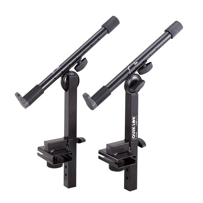 Quik Lok USA Fully Adjustable Add-On Second Tier - Walmart.com
