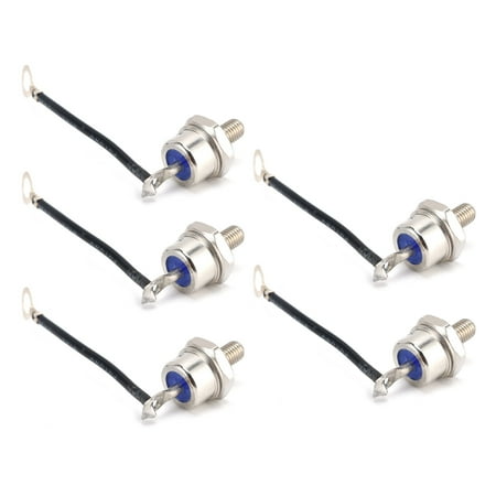 Reverse Silicon Power Rectifier Diode, 40HF-120 Durable Rectifier Diode ...