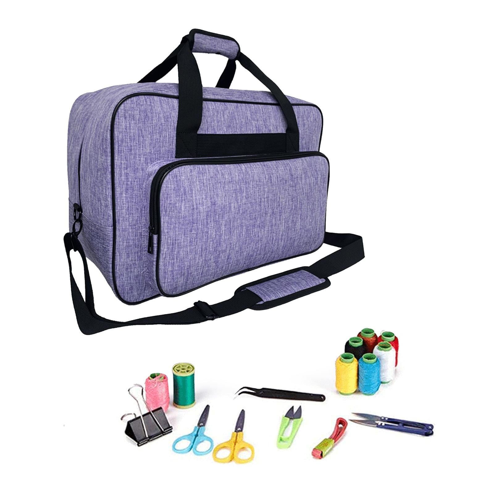 Click here for Colaxi Sewing Machine Tote Bag  Universal Portable... prices