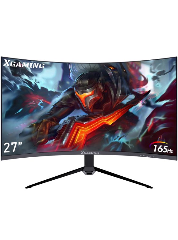 PC Gaming Monitors in Computer Monitors - Walmart.com