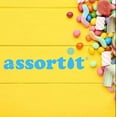 Pinata Candy Variety Bulk Pack By Assortit - 8 Pound Mix - Walmart.com