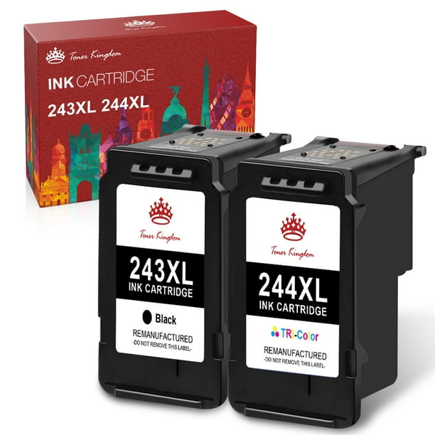 Canon Tr4520 Ink Cartridges