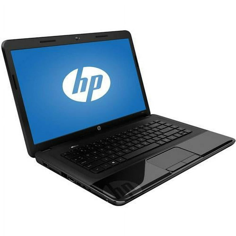 Hp Laptop Windows 8 Black