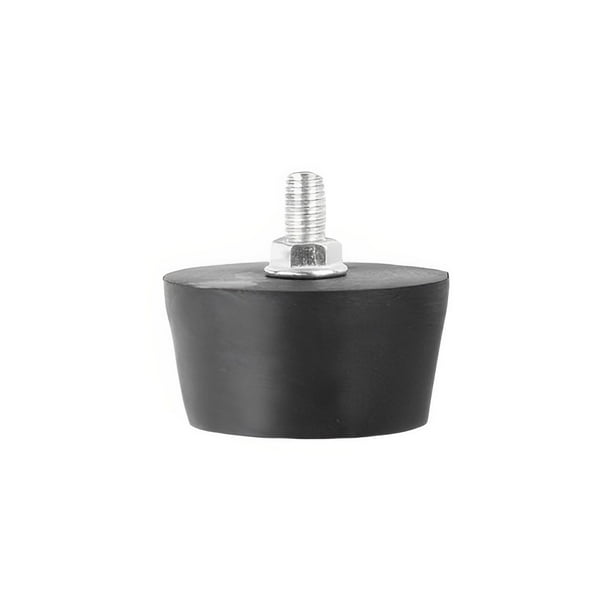 Dalazy Rubber Pad Replacement Waterproof Reusable Vibration Isolator M6 ...