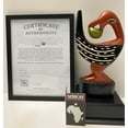 African American Heritage Trophy & Recognition Award - SANKOFA$$Office ...