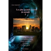 Isaac Plotain; Ivan Ivanovitch