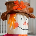 Evergreen Sculpted Scarecrow Windsock - Walmart.com