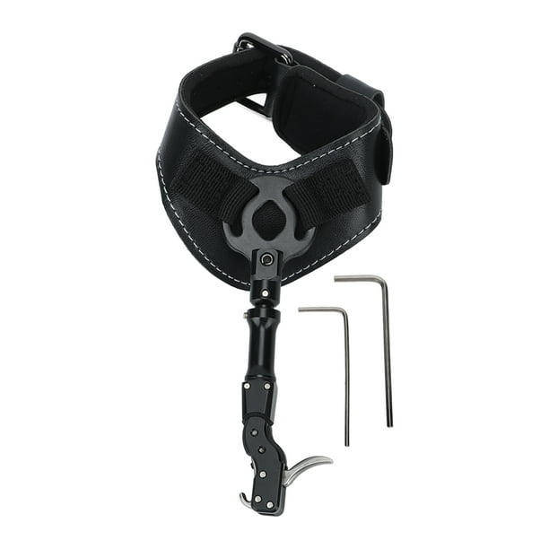 Archery Compound Bow Release,Archery Compound Bow Release Wrist ...