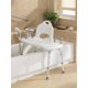 Moen Glacier Transfer Bench - Walmart.com