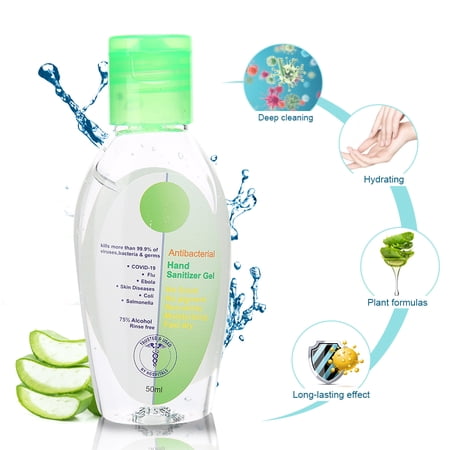 Hand Liquid Mild Hand Liquid 50ml No Wash Hand Liquid Quick Dry ...