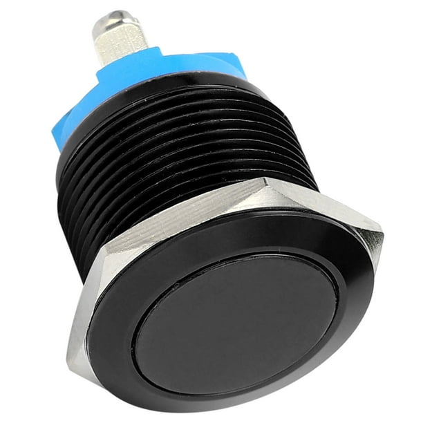 Self Reset Push Button,Metal Push Button Switch Jog Switch Power ...