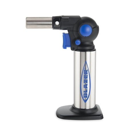 Blazer Big Buddy Flexible Turbo Butane Refillable Torch FX-1000 ...