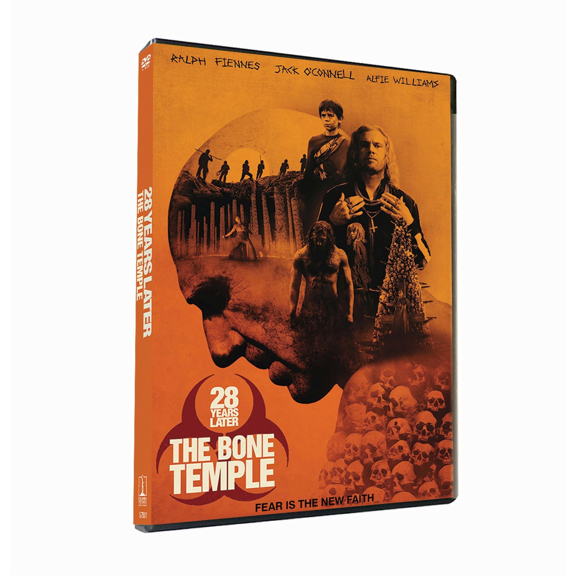 Click here for Unbranded 28 Years Later: The Bone Temple (Dvd) -... prices
