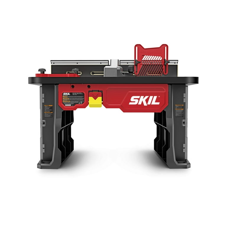 Craftsman portable router table store
