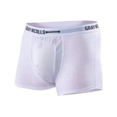 Click here for Gray-Nicolls Gray Nicolls Large Cover Point Trunks prices
